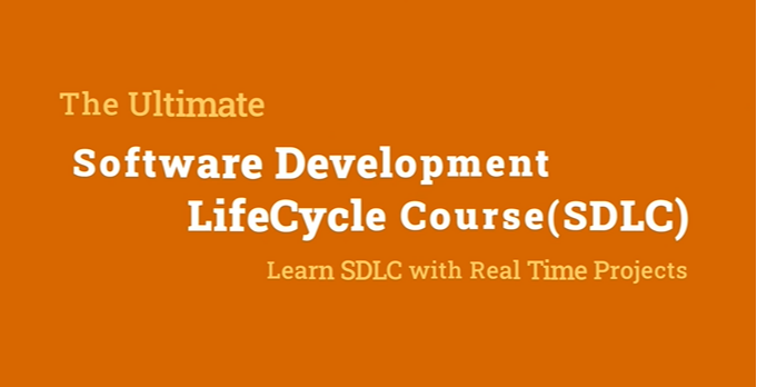 SDLC - Software Development Life Cycle SDLC | Education Details